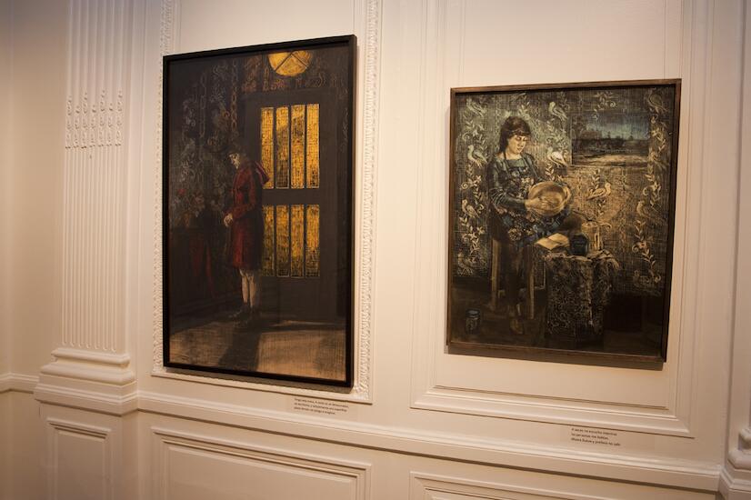 Paula Cecchi - Arte-Online