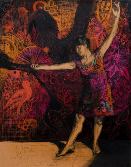 Paula Cecchi - Arte-Online