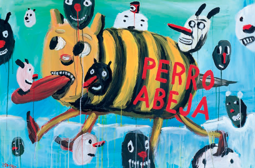 Liniers - Arte-Online