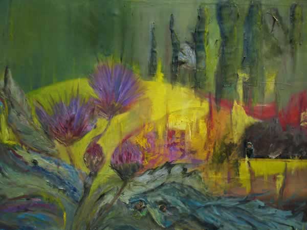Pinceladas - Arte-Online