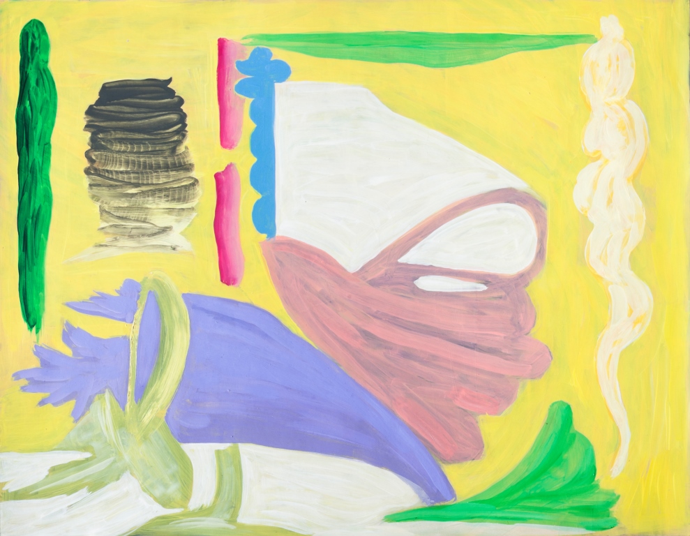 Richard Sturgeon - Arte-Online