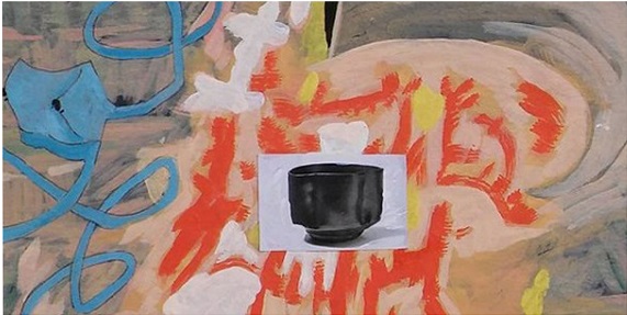 Richard Sturgeon - Arte-Online