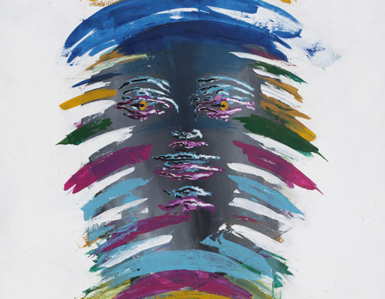 Romulo Maccio - Arte-Online