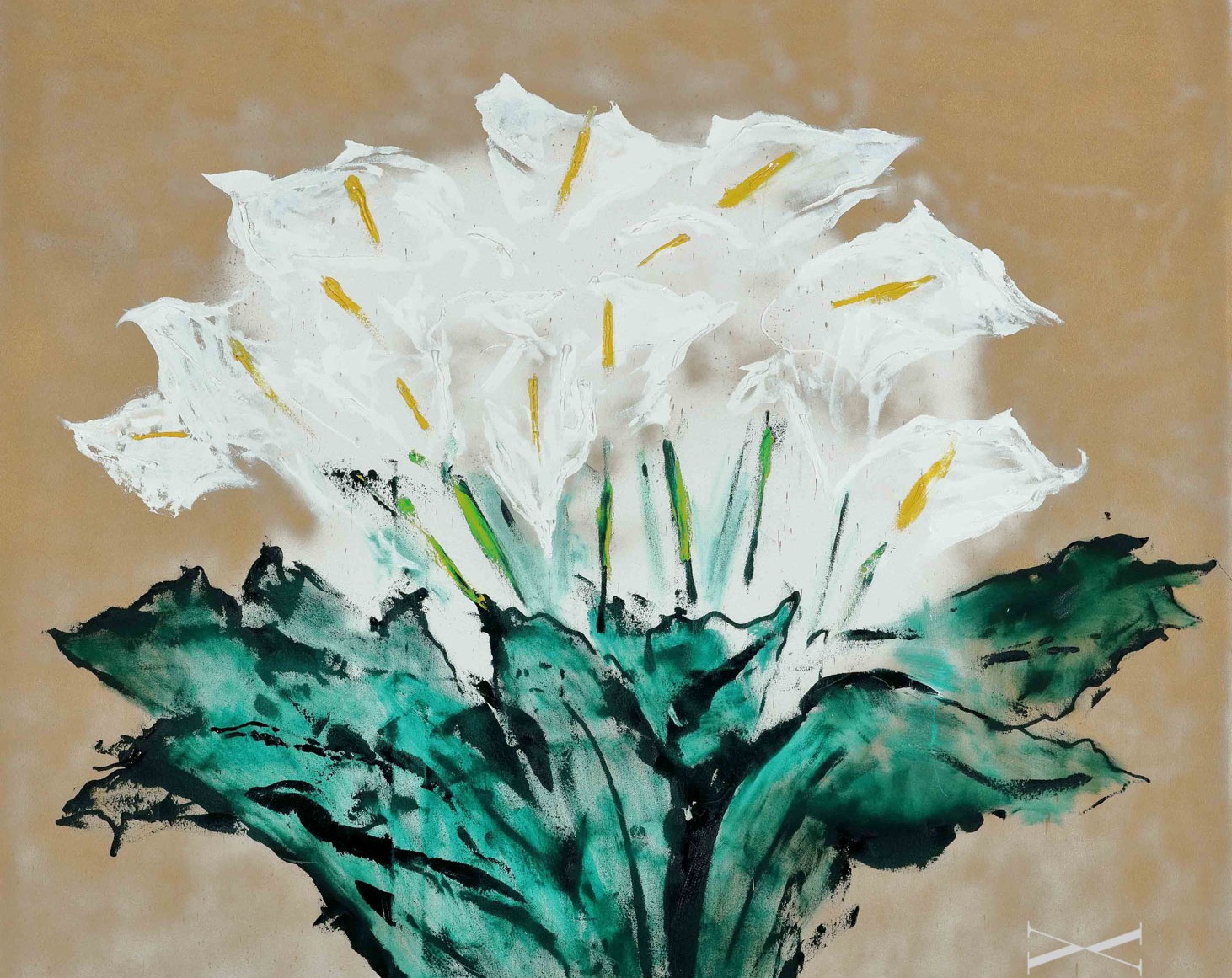 Rómulo Maccio - Arte-Online