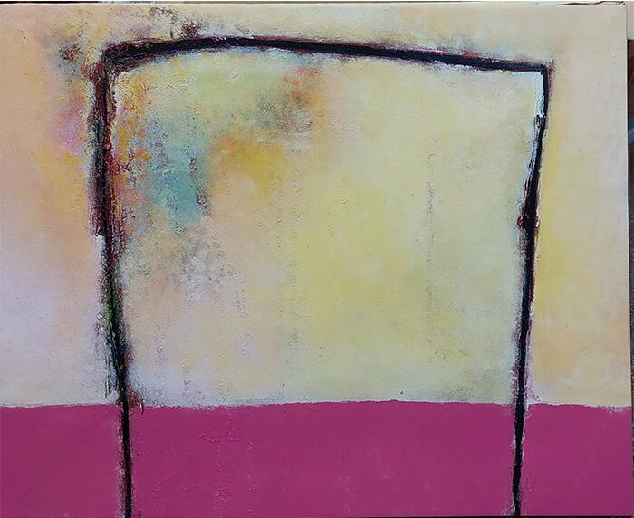 Ross Keegan - Arte-Online
