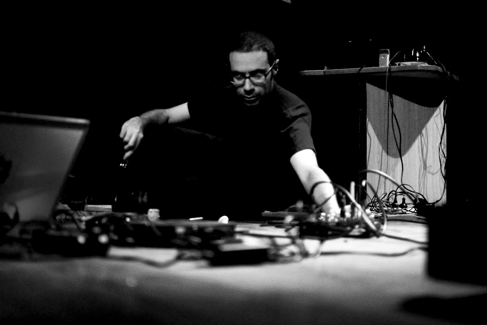 Juan José Calarco - Arte-Online