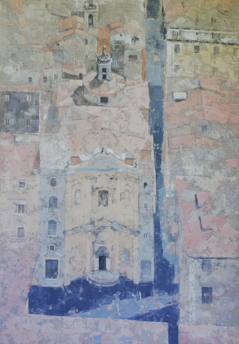 Silvana Chiozza - Arte-Online