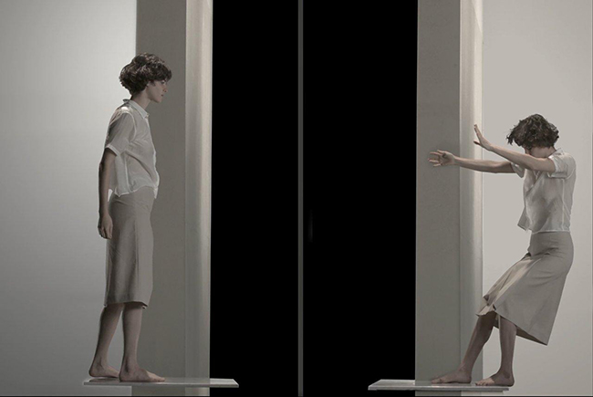 Silvia Rivas - Arte-Online