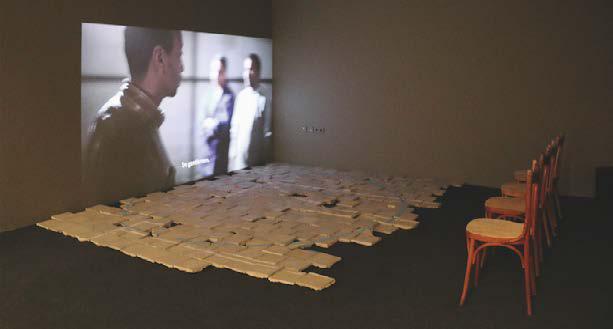 JASMINA METWALY / PHILIP RIZK - Arte-Online