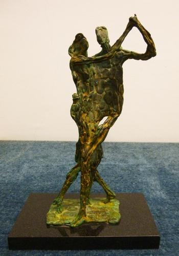 Lote 41 - Antonio Pujia - Arte-Online