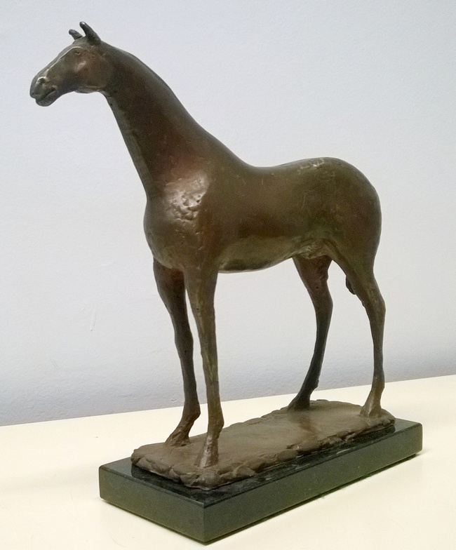 Lote 36 ANTONIO PUJIA - Arte-Online