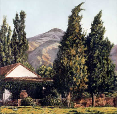 Valeria Rocha - Arte-Online