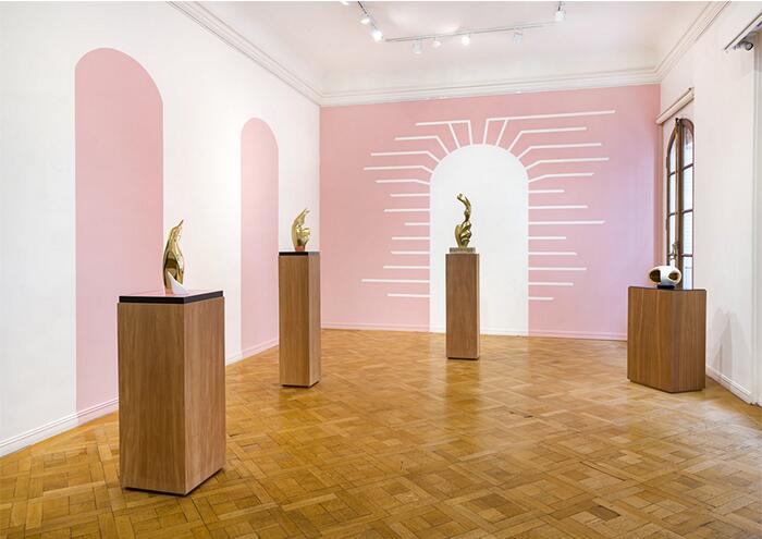 Verónica Romano - Arte-Online