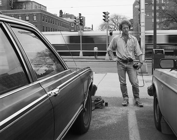 Viejas Emergencias - Arte-Online