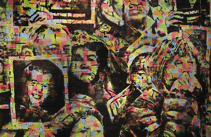 Yo recuerdo - Arte-Online