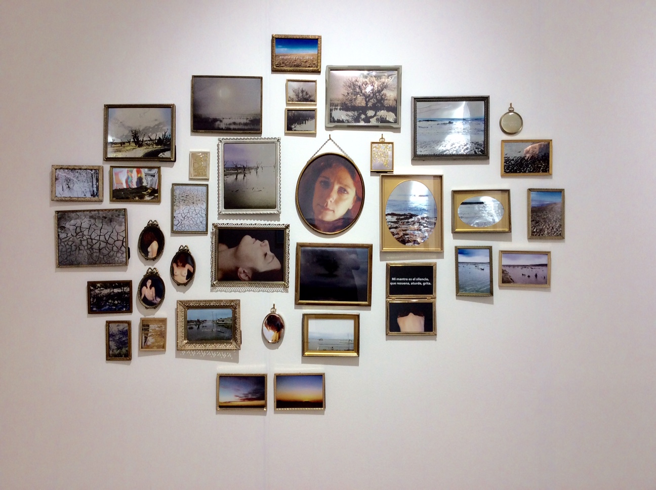 Adriana Cora - Arte-Online