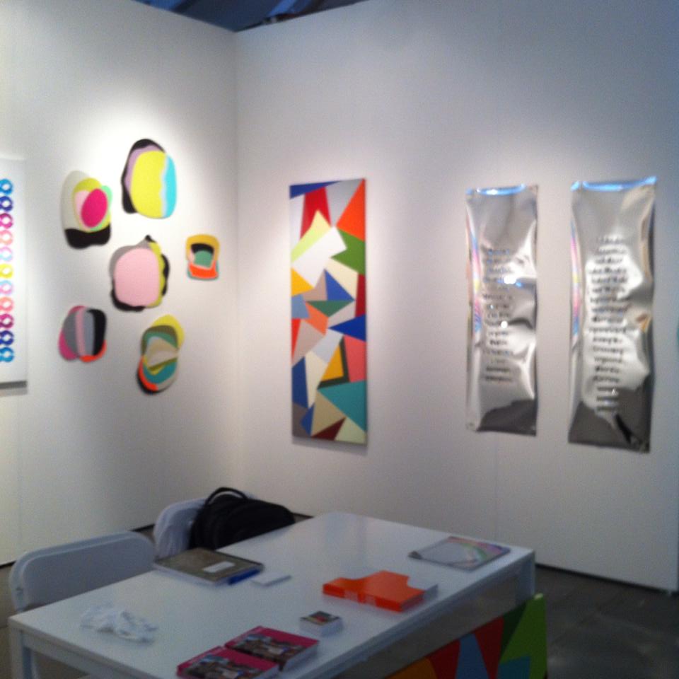 Adriana Cora - Arte-Online