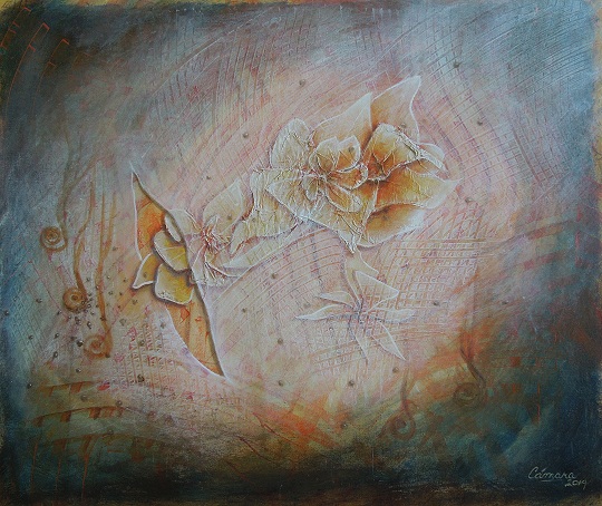 El Encaje - Arte-Online