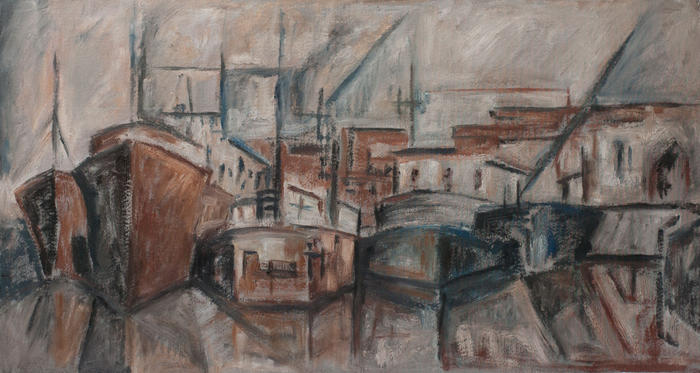 Silvana María Conte-Grand - Arte-Online