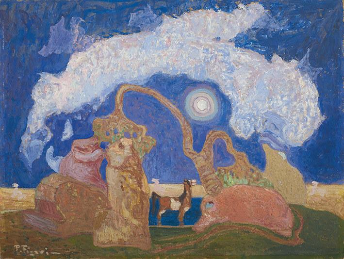 Pedro Figari - Arte-Online
