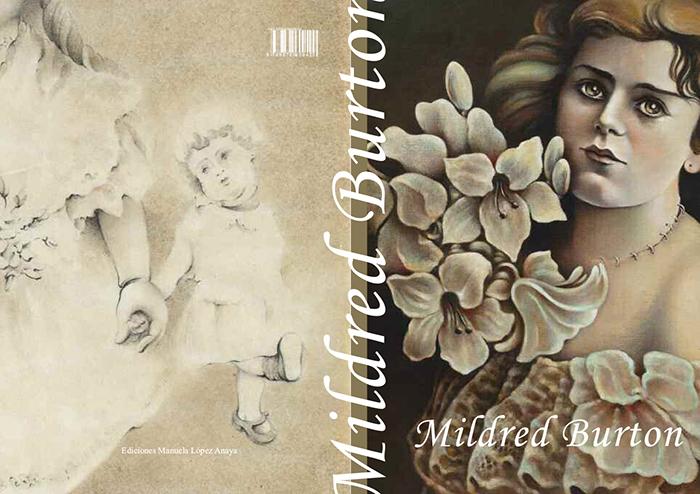 Midred Burton - Arte-Online