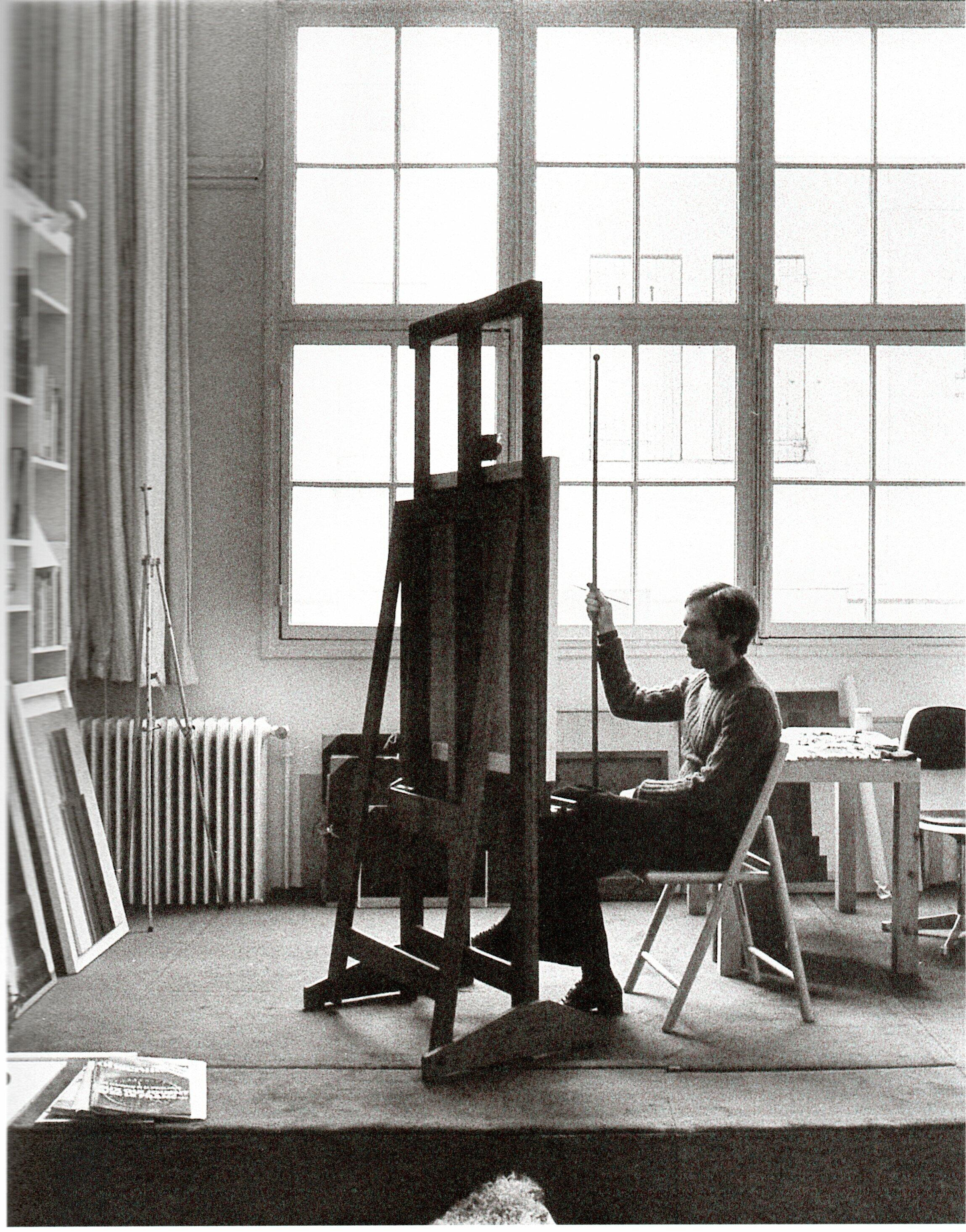 Aizenberg, Roberto - Arte-Online