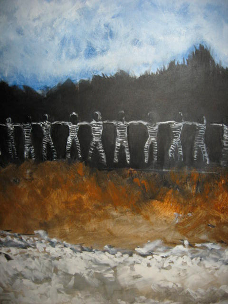 Serie Onas - Arte-Online