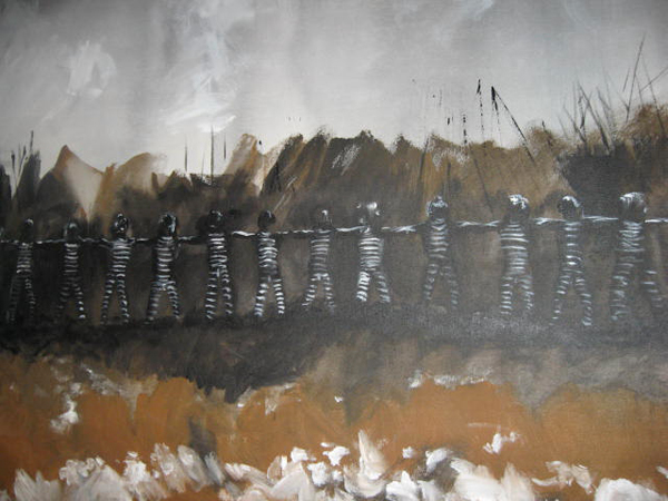 Serie Onas - Arte-Online