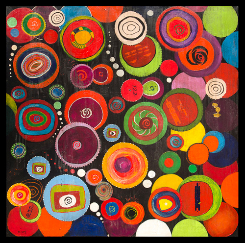 CIRCULOS - Arte-Online