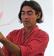 Ballesteros, Ernesto - Arte-Online