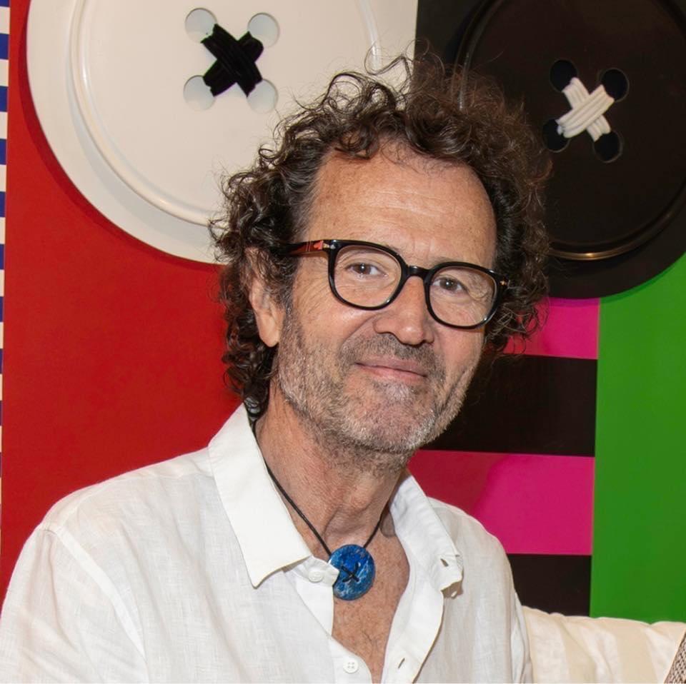 Beccar Varela, Lucas - Arte-Online