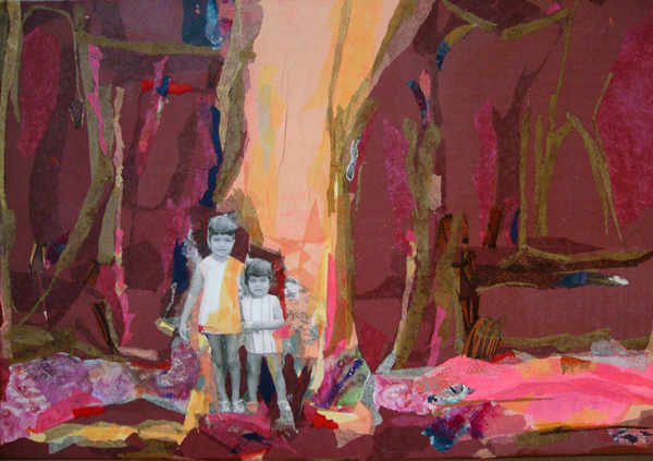 HERMANAS - Arte-Online