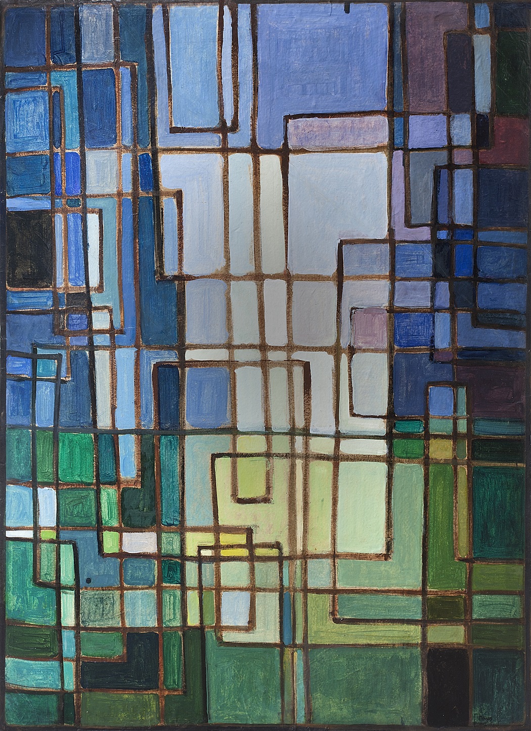 Sin título - Arte-Online