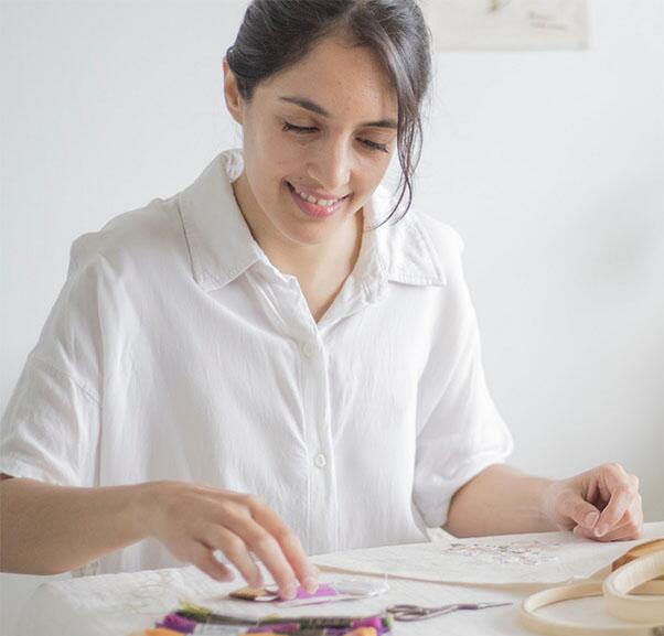 del Mar , Isis - Arte-Online