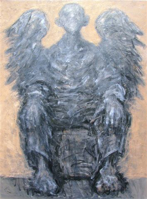 Dédalo - Arte-Online