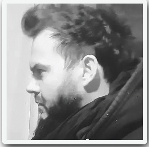 Garay, Gabriel Alejandro - Arte-Online