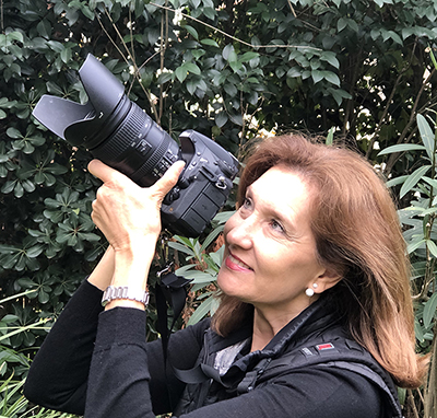 Giusti, Ana - Arte-Online