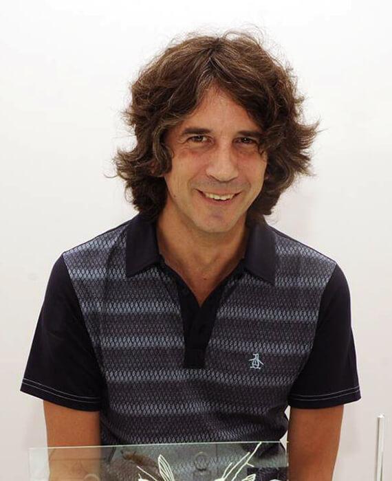 La Padula, Pablo - Arte-Online