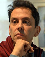 Mantegani, Roger - Arte-Online