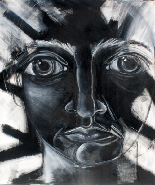 Frente de Tormenta - Arte-Online