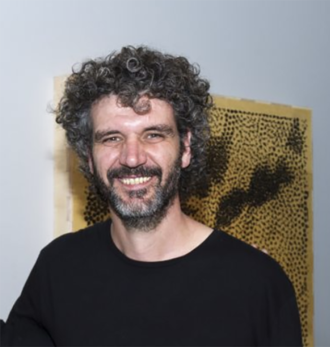 Rey, Juan - Arte-Online