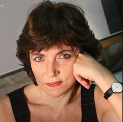 Rivas, Silvia - Arte-Online