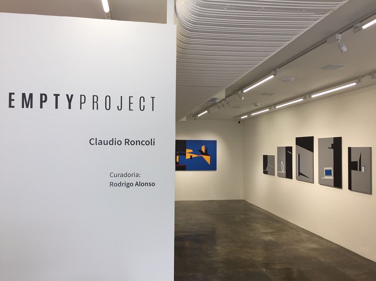 Empty project - Arte-Online