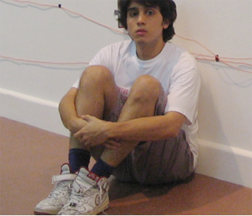 Villar Rojas, Adrián - Arte-Online