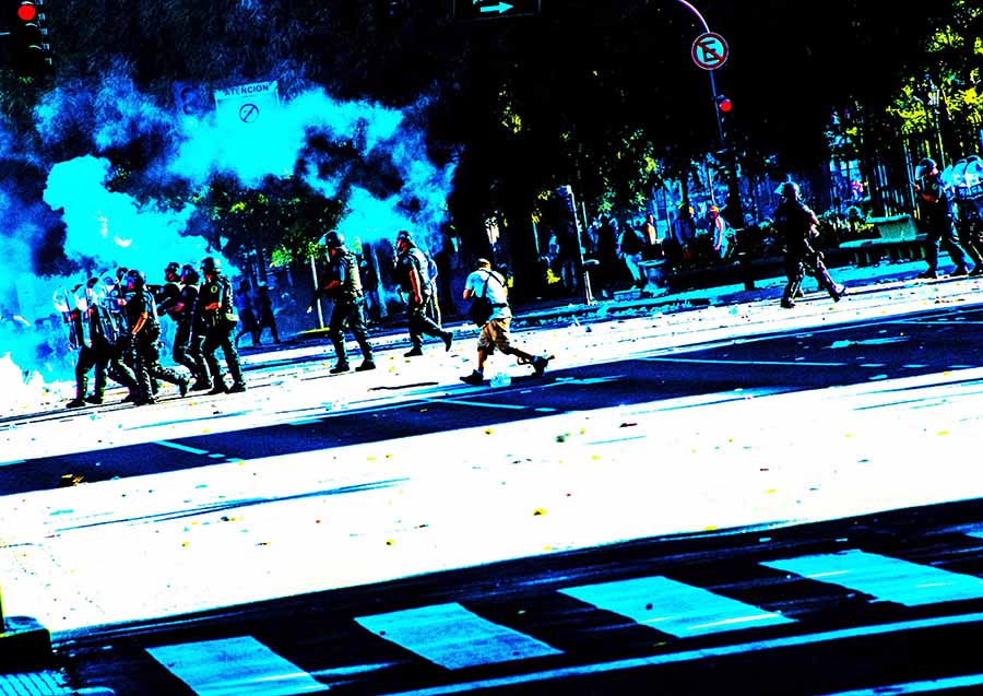 Sin titulo - Arte-Online