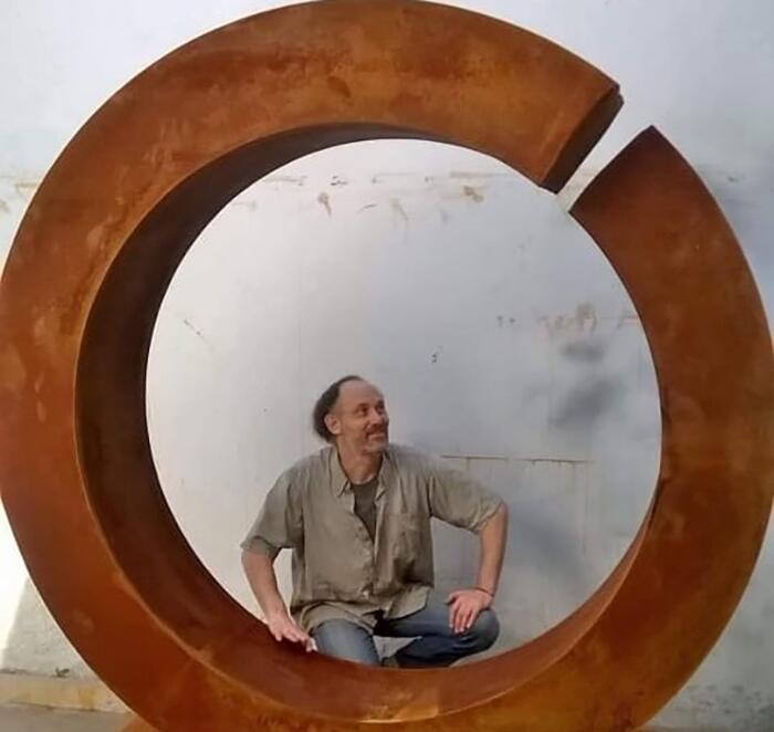 Wohlgemuth, Gerardo - Arte-Online