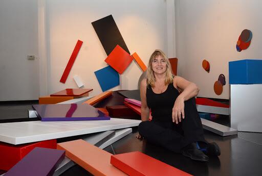 Zech, Carola - Arte-Online