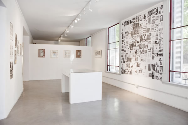 DOCUMENT ART GALLERY - Arte-Online