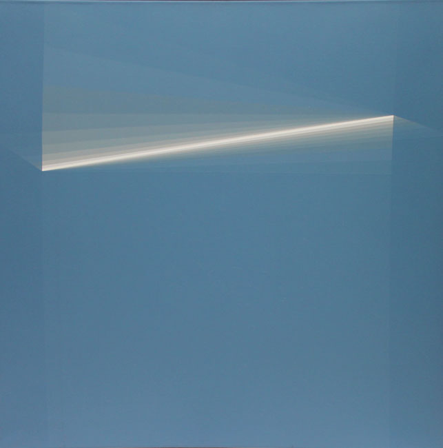 Ary Brizzi en el MAT - Arte-Online