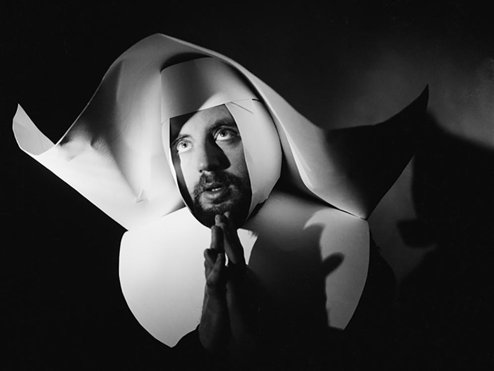 ¡Alberto Greco lo hizo primero! - Arte-Online